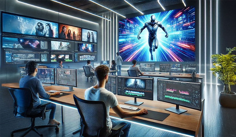 Arena Animation Offers Career-Focused AVGC-XR Courses